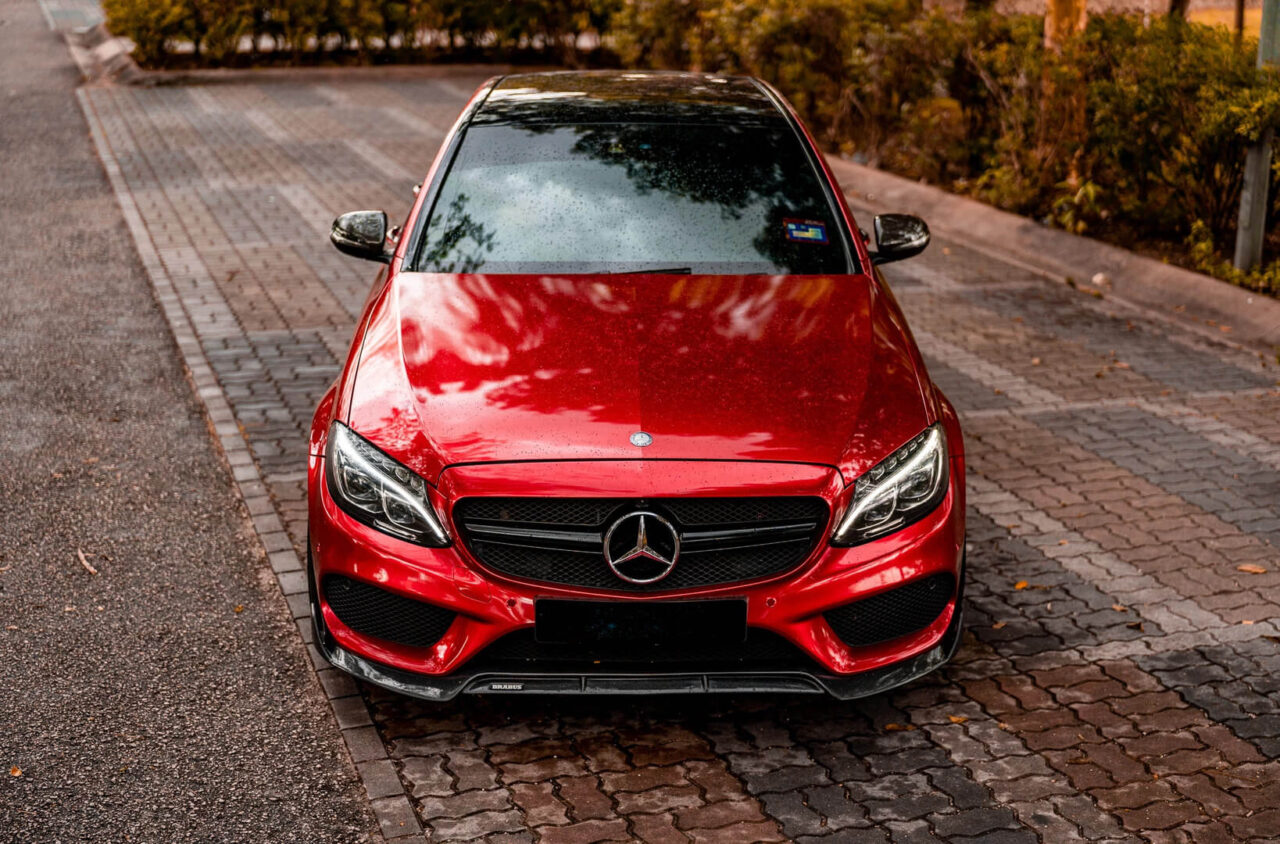 TeckWrap UK - Orez Display