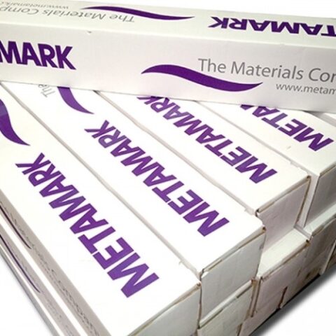 Metamark - Orez Display